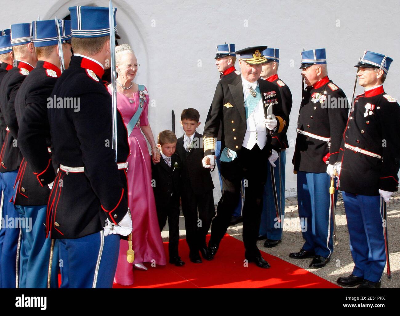 Alexandra dane hi-res stock photography and images - Alamy