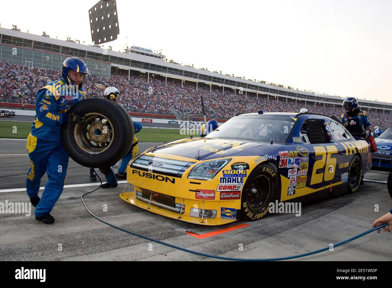 Jamie mcmurray hi-res stock photography and images - Alamy