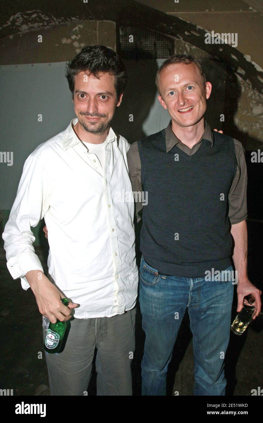 Sebastian hoene hi-res stock photography and images - Alamy