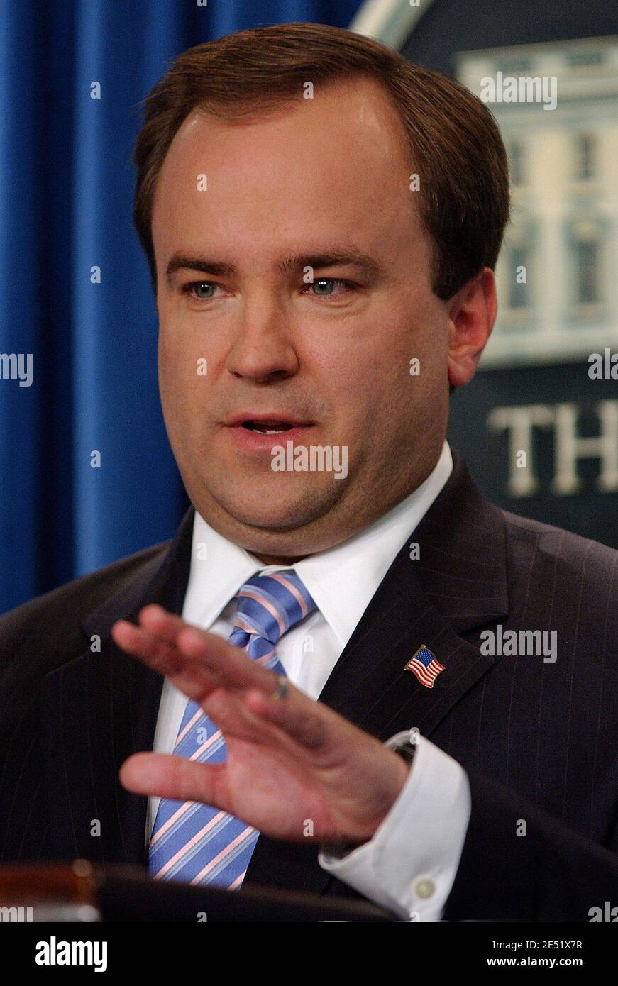 Macclellan scott hi-res stock photography and images - Alamy