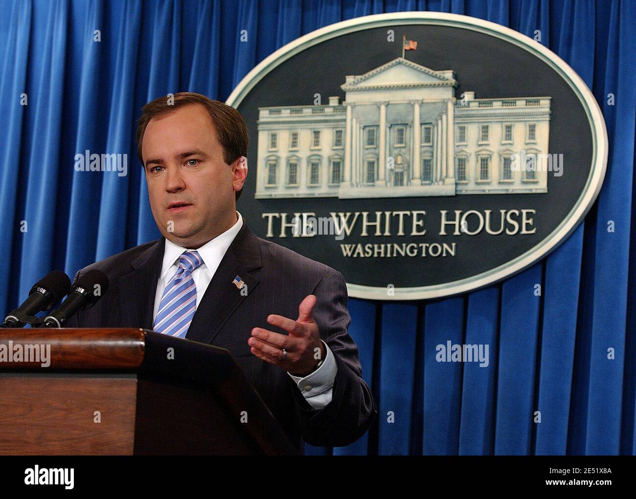 Macclellan scott hi-res stock photography and images - Alamy