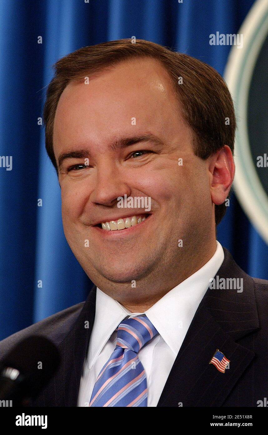 Mcclellan scott hi-res stock photography and images - Alamy