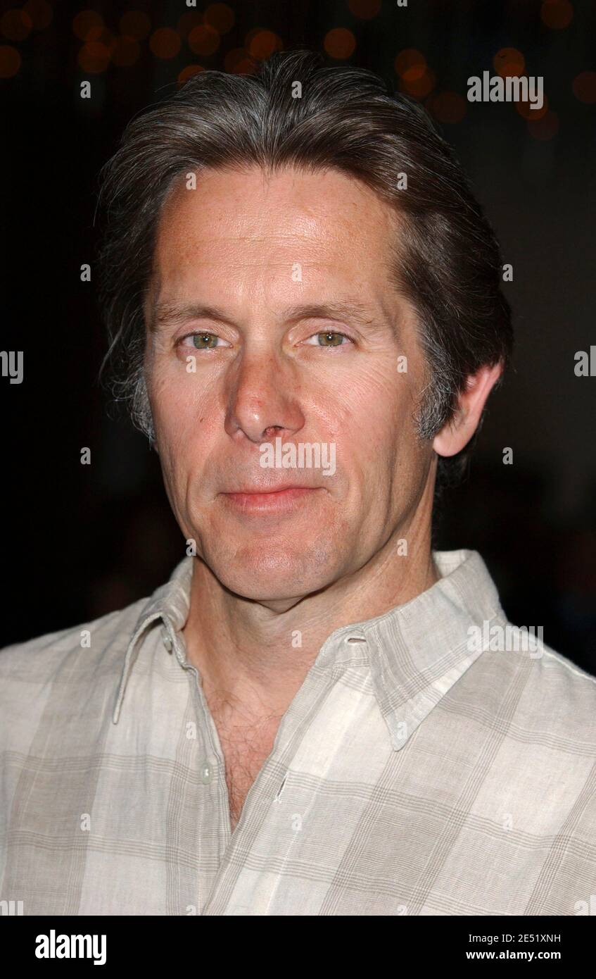 Actor Gary Cole arrives at Warner Home Video's release of 'Dirty Harry ...