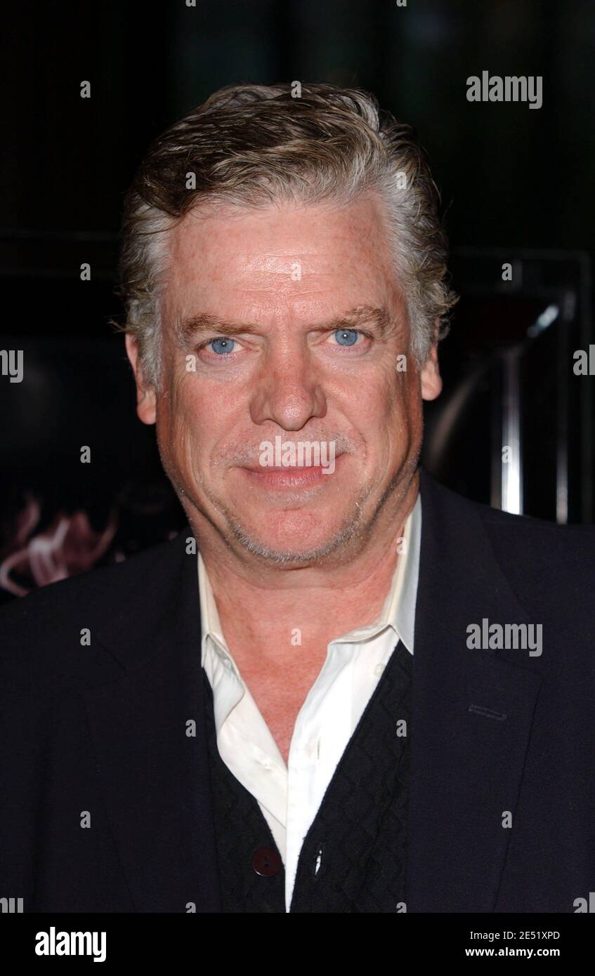 Actor Christopher McDonald arrives at Warner Home Video's release of ...