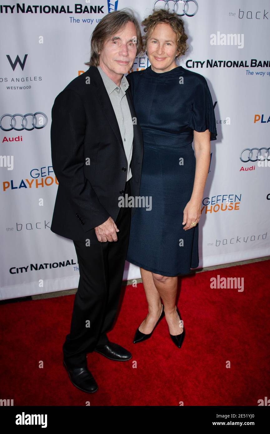 Jackson browne and dianna cohen hi-res stock photography and images - Alamy