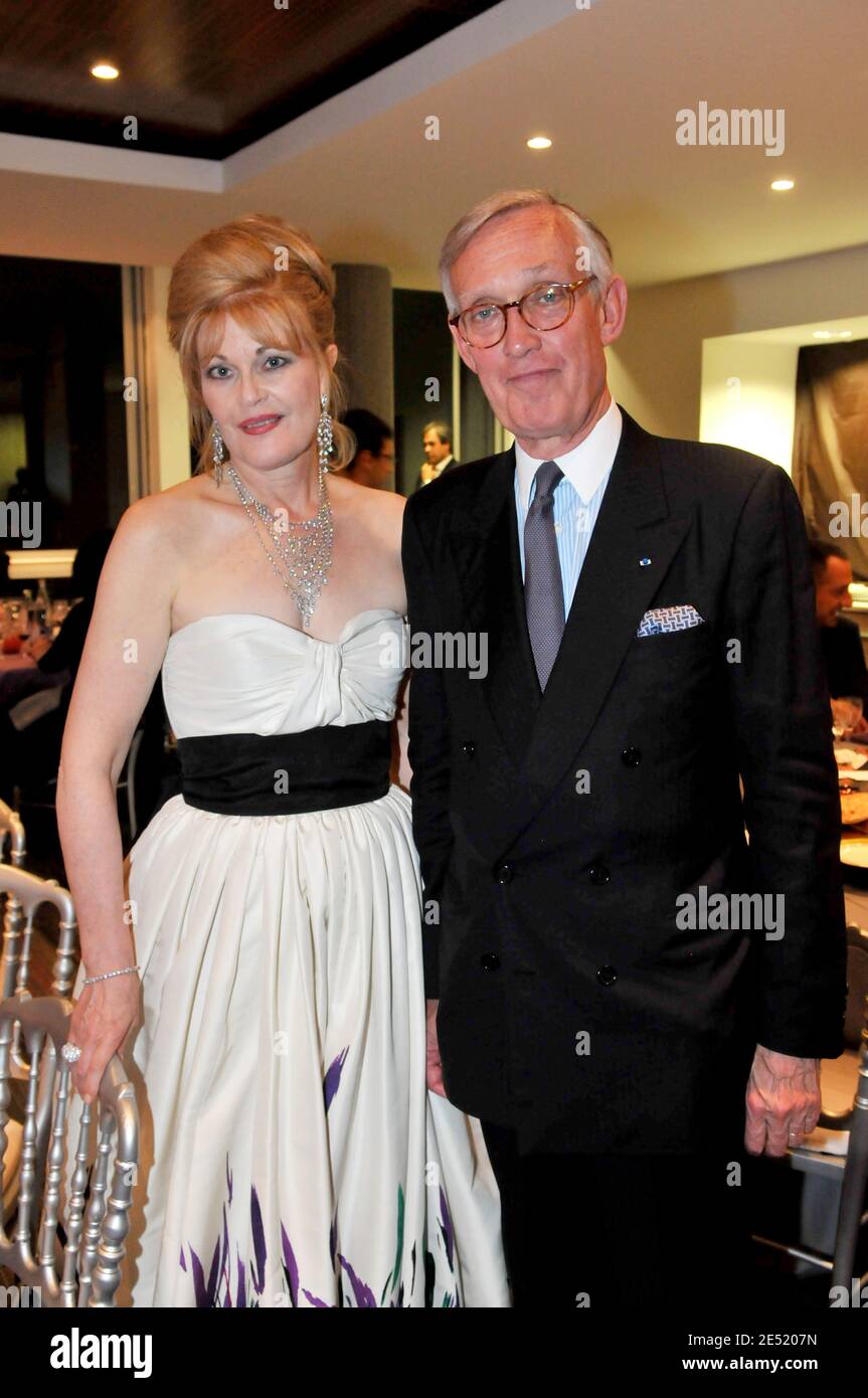 June anderson hi-res stock photography and images - Alamy