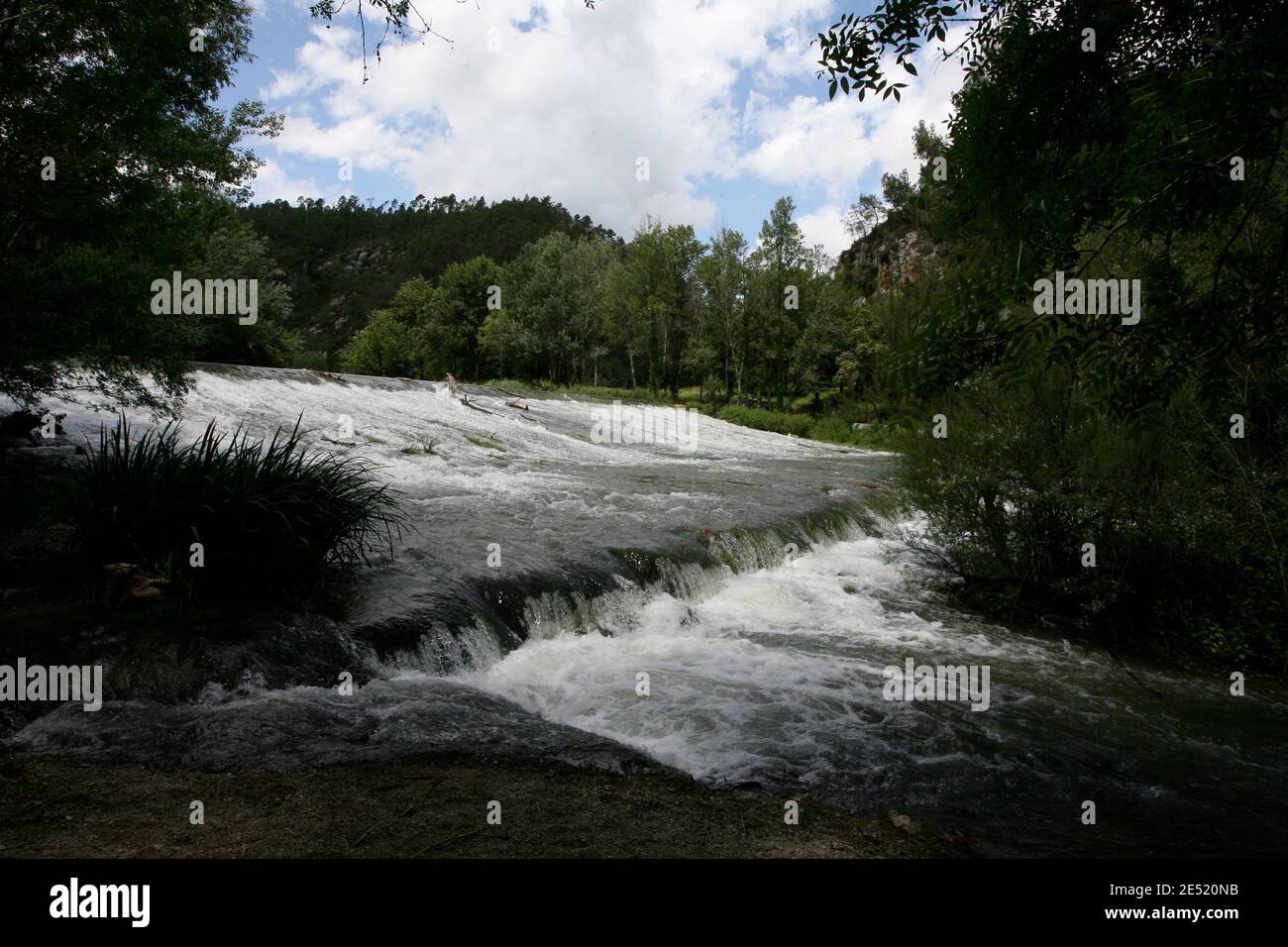 Argens river hi-res stock photography and images - Alamy