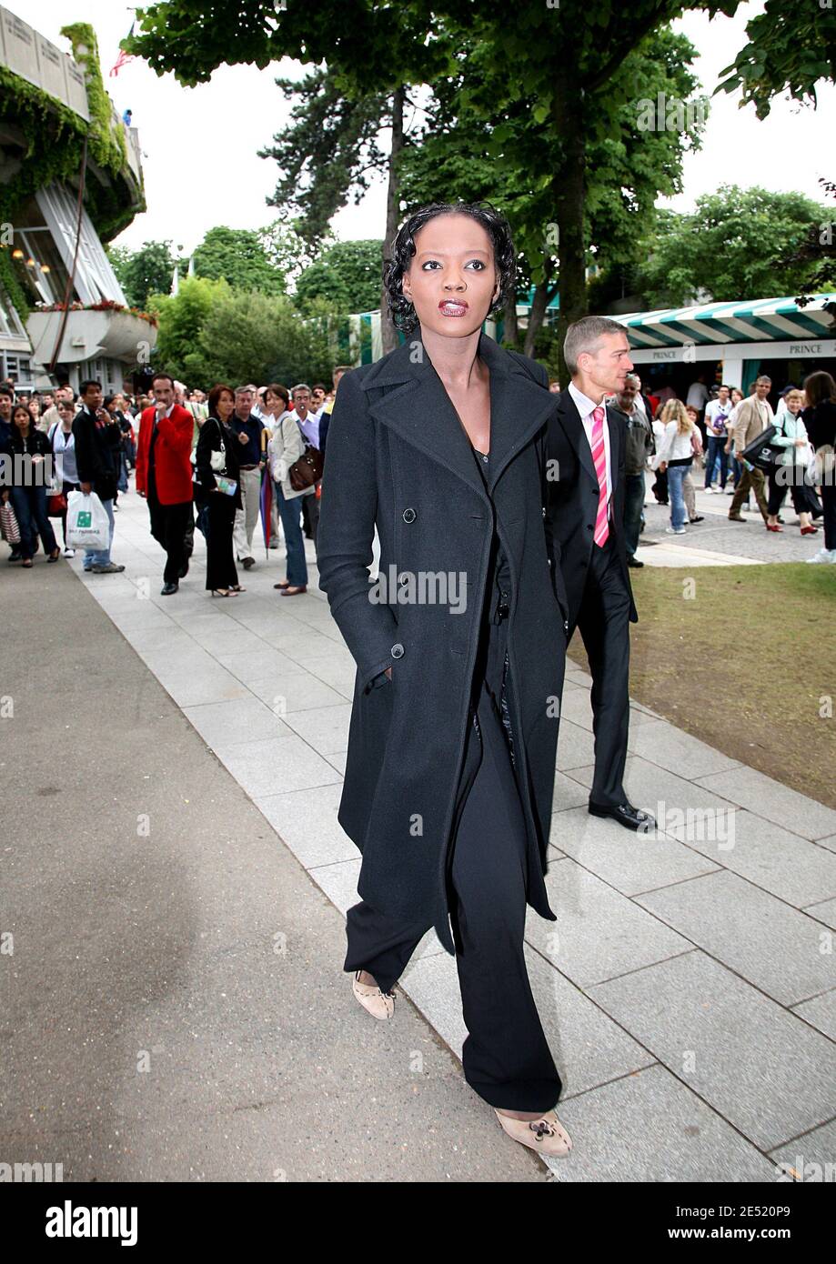 Yade village hi-res stock photography and images - Alamy