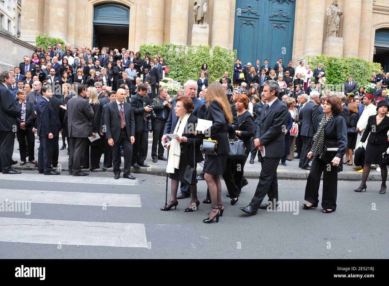 Lucienne saint laurent hi-res stock photography and images - Alamy