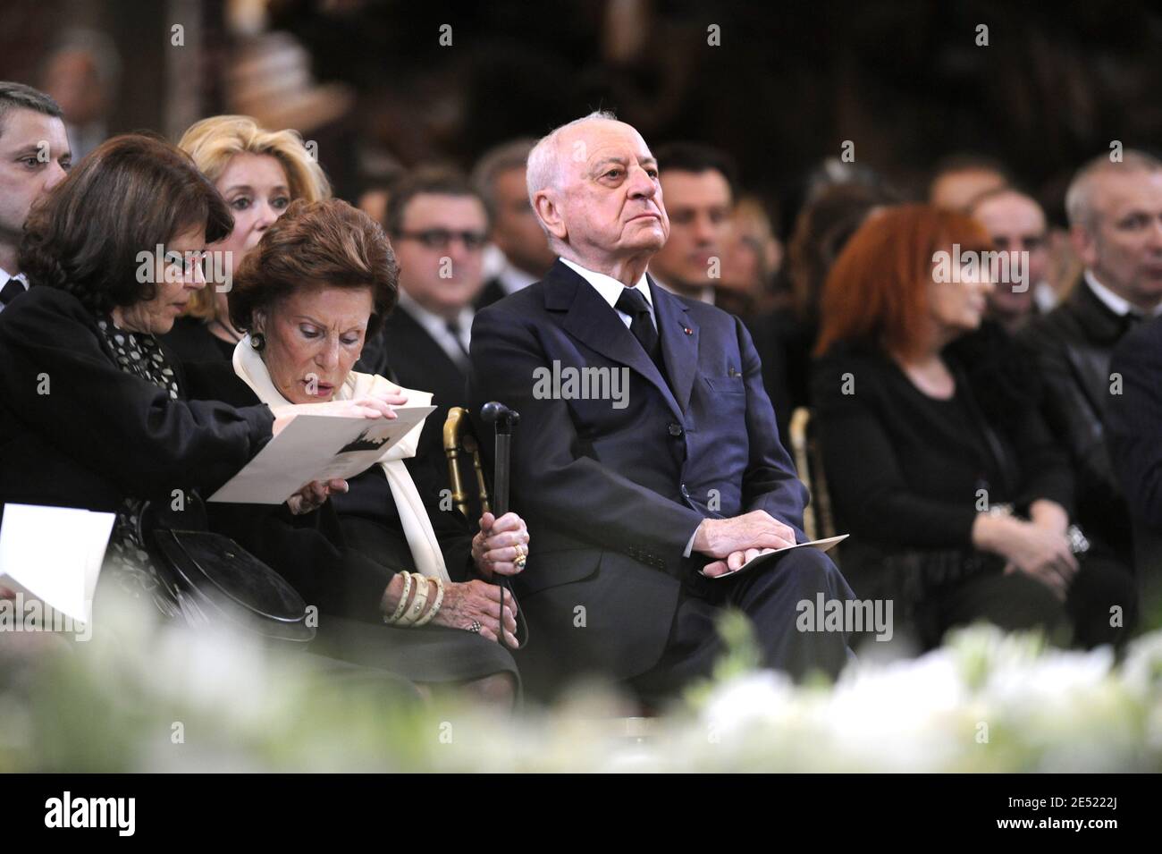 Lucienne saint laurent hi-res stock photography and images - Alamy