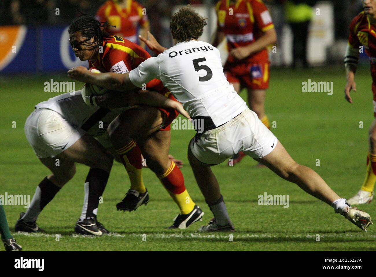 Alex tuilagi hi-res stock photography and images - Alamy