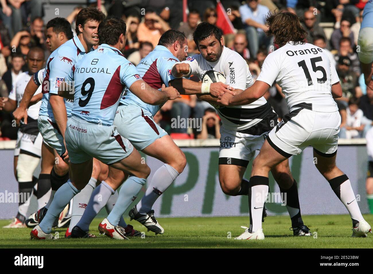 Alberto vernet basualdo hi-res stock photography and images - Alamy