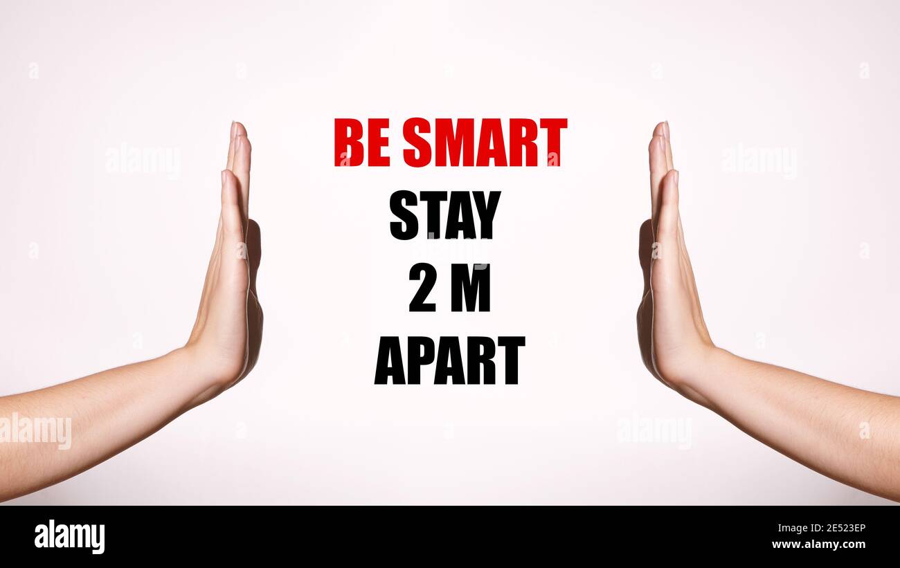 Smart poster hi-res stock photography and images - Alamy