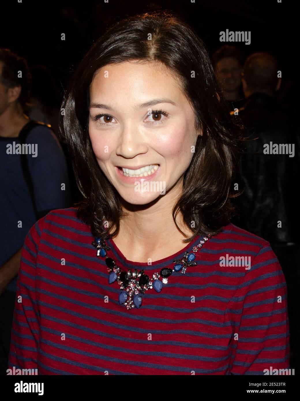 Erica oyama hi-res stock photography and images - Alamy