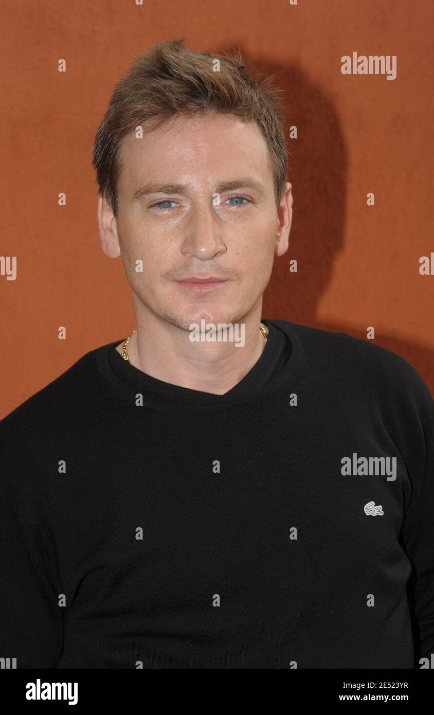 Le magimel hi-res stock photography and images - Alamy