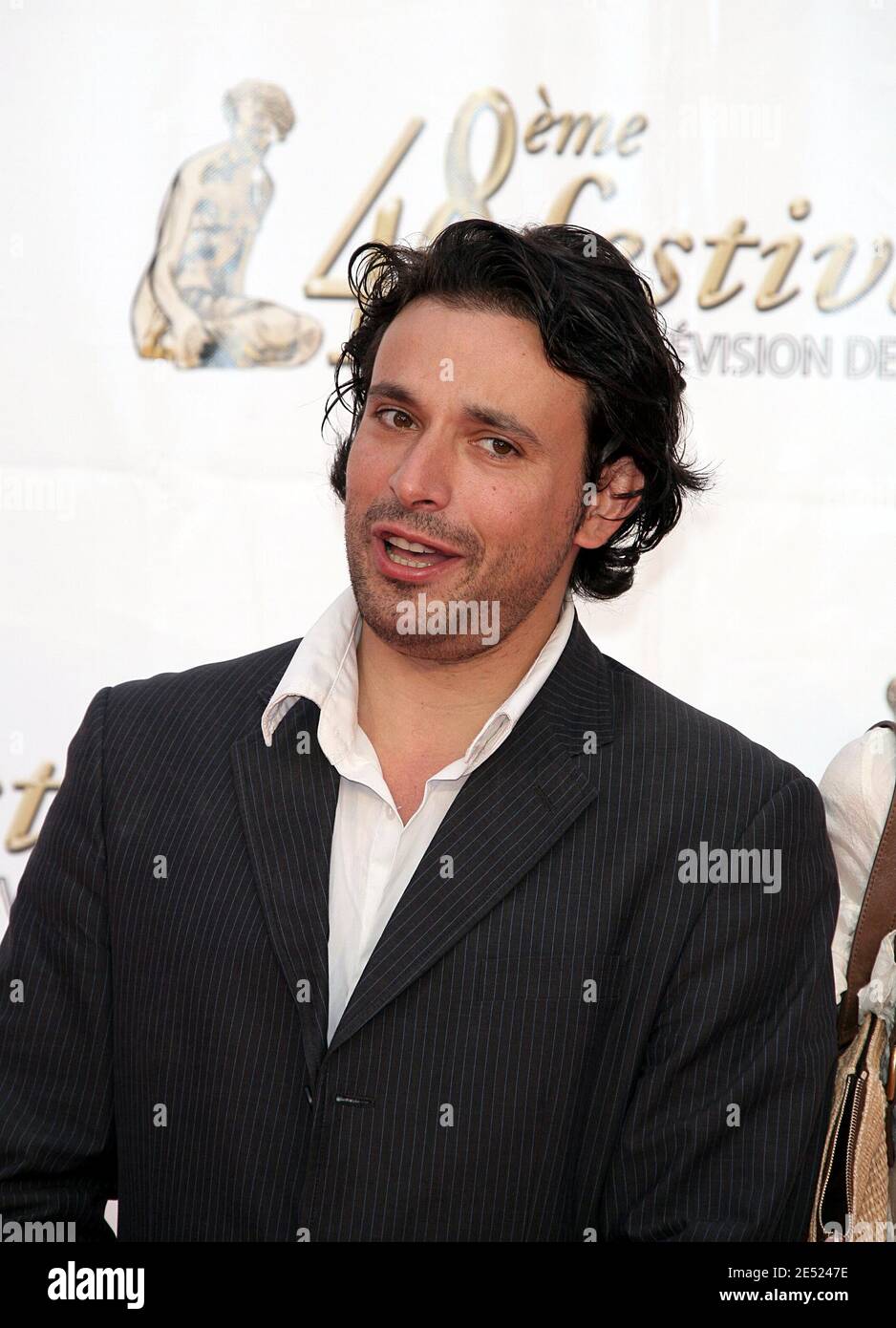 Bruno salomone hi-res stock photography and images - Alamy