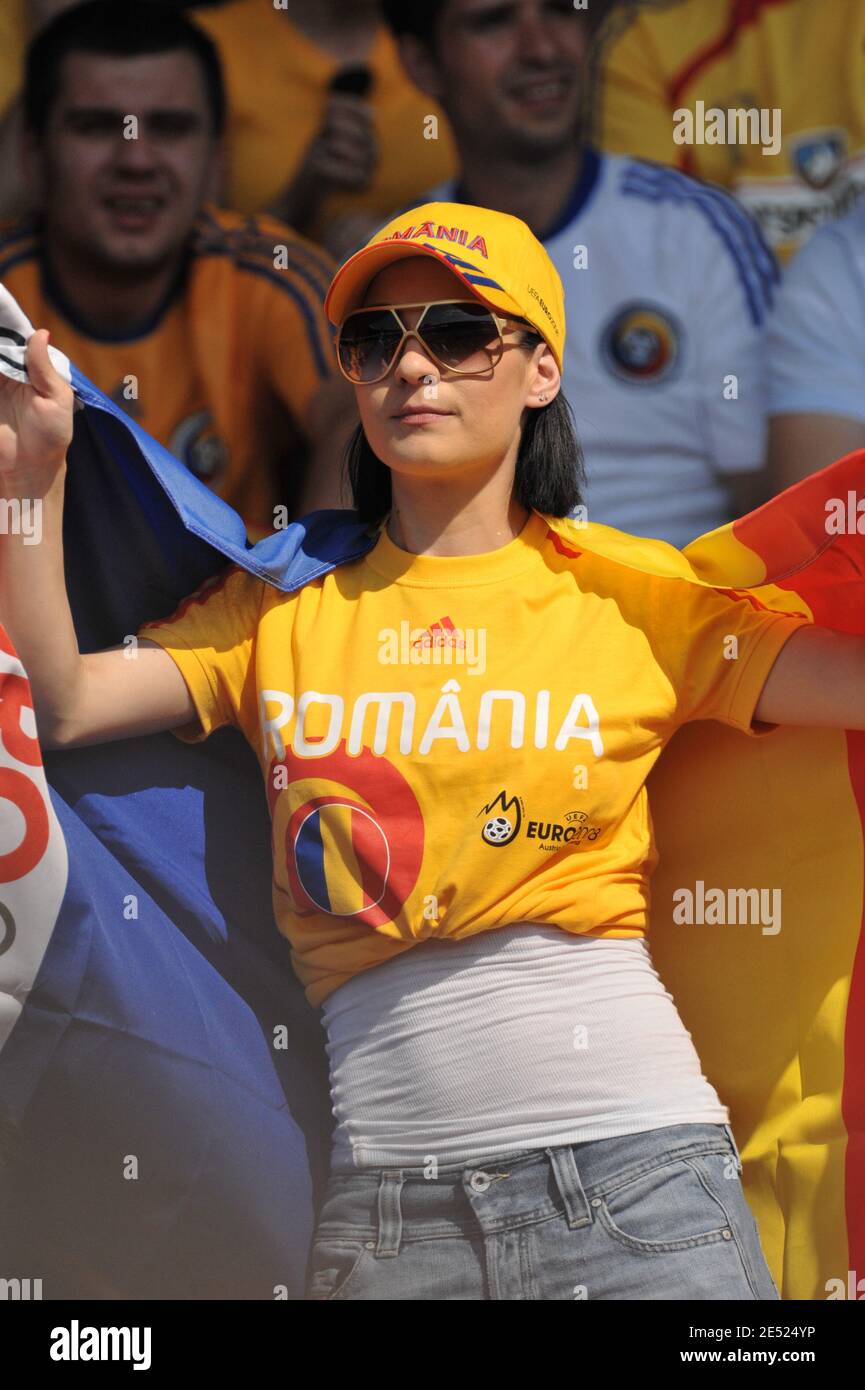 Euro 2008 group draw hi-res stock photography and images - Alamy