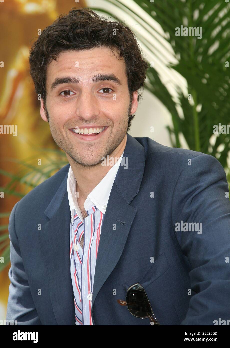 David Krumholtz Numbers
