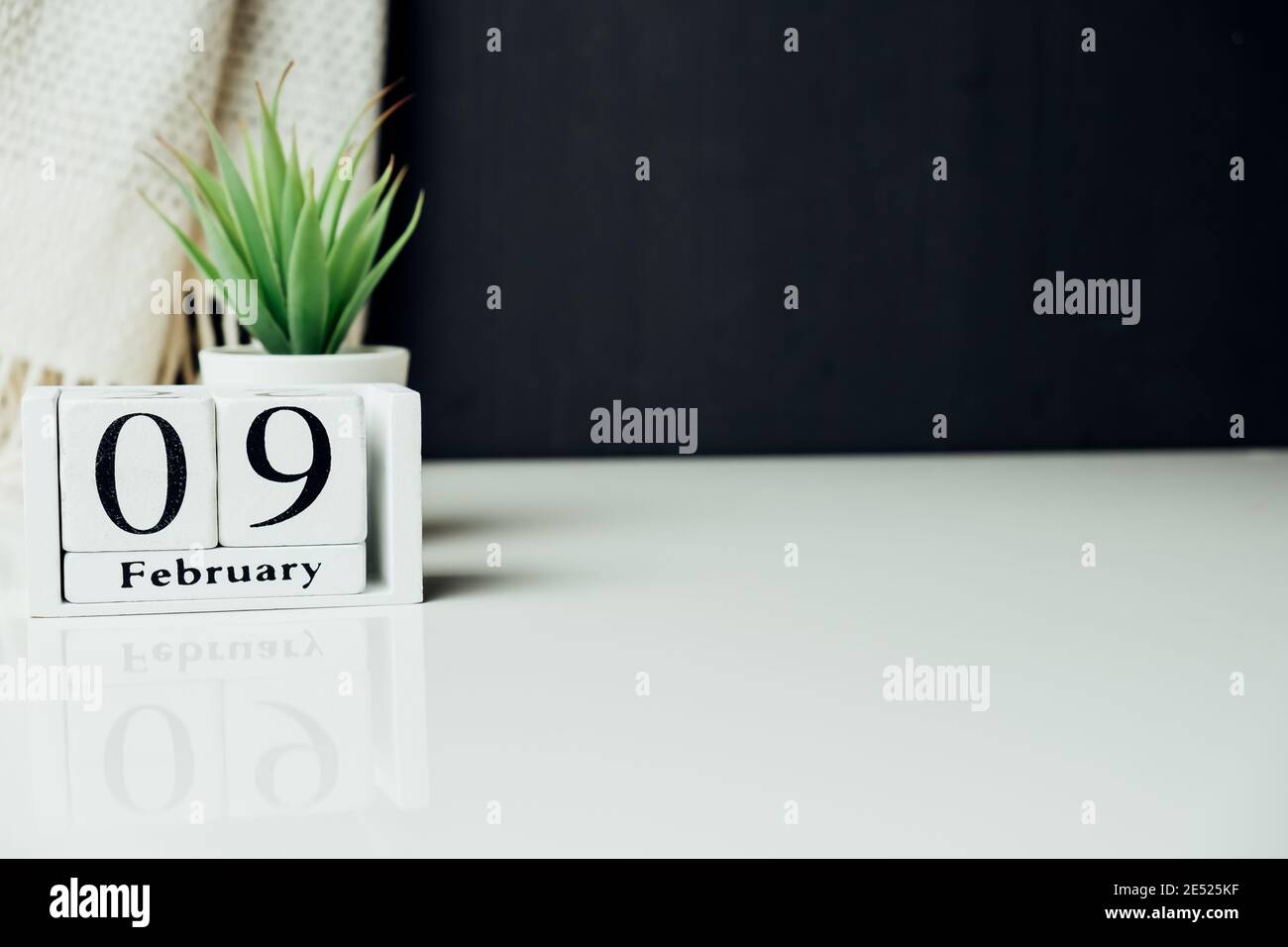 Ninth day february hi-res stock photography and images - Alamy