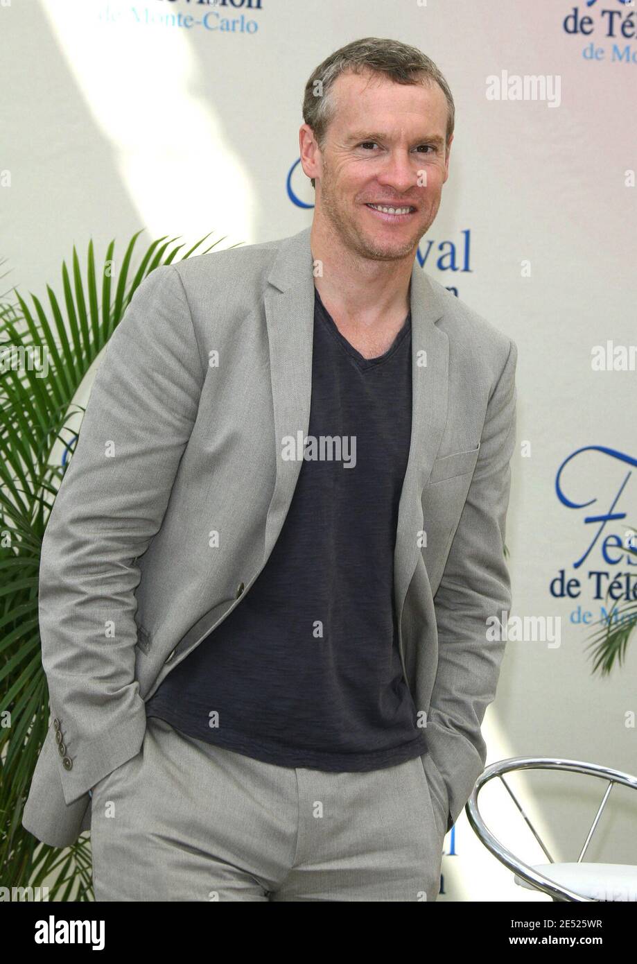 Donovan tate hi-res stock photography and images - Alamy