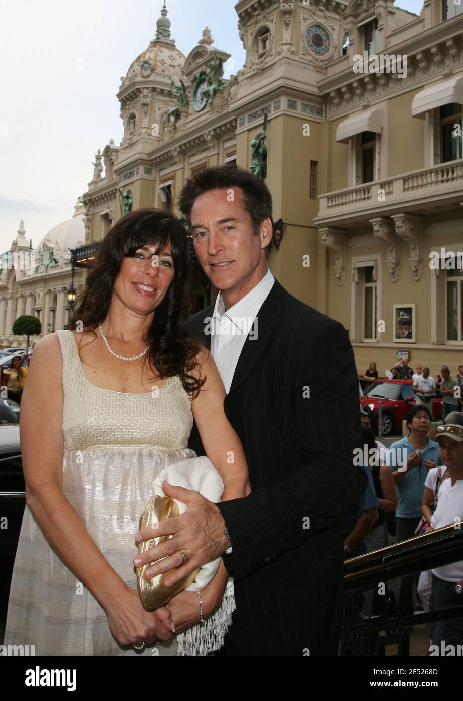 Drake hogestyn hi-res stock photography and images - Alamy