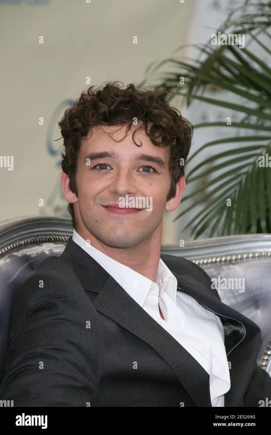Michael urie from ugly betty hi-res stock photography and images - Alamy