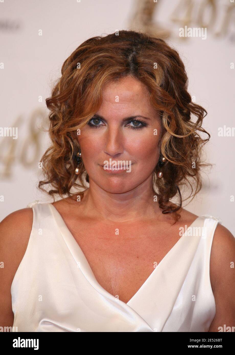 Natacha amal hi-res stock photography and images - Alamy