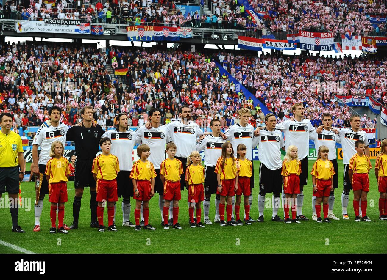 2008 Euro Cup Oyunu