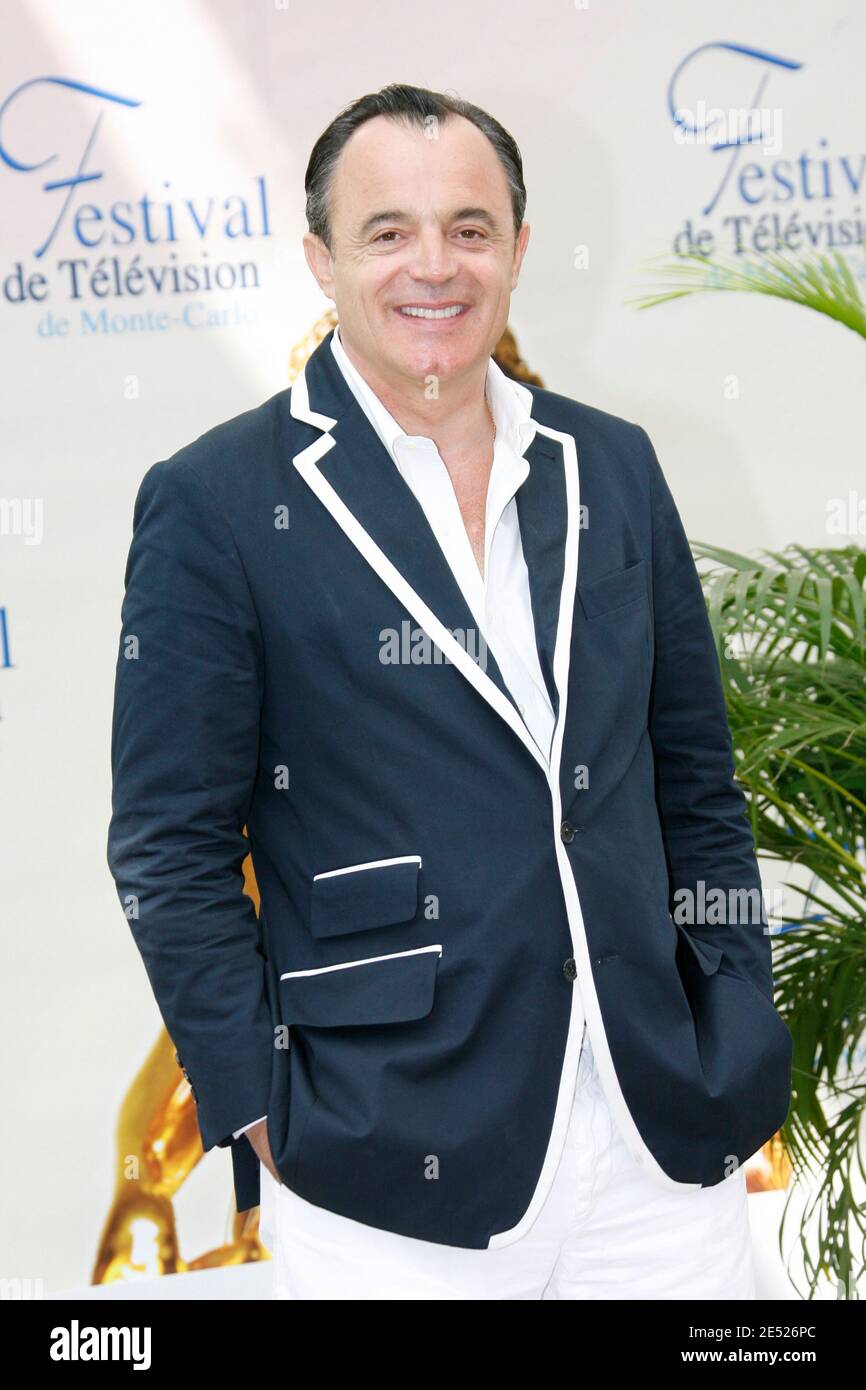 Rioufol marc hi-res stock photography and images - Alamy