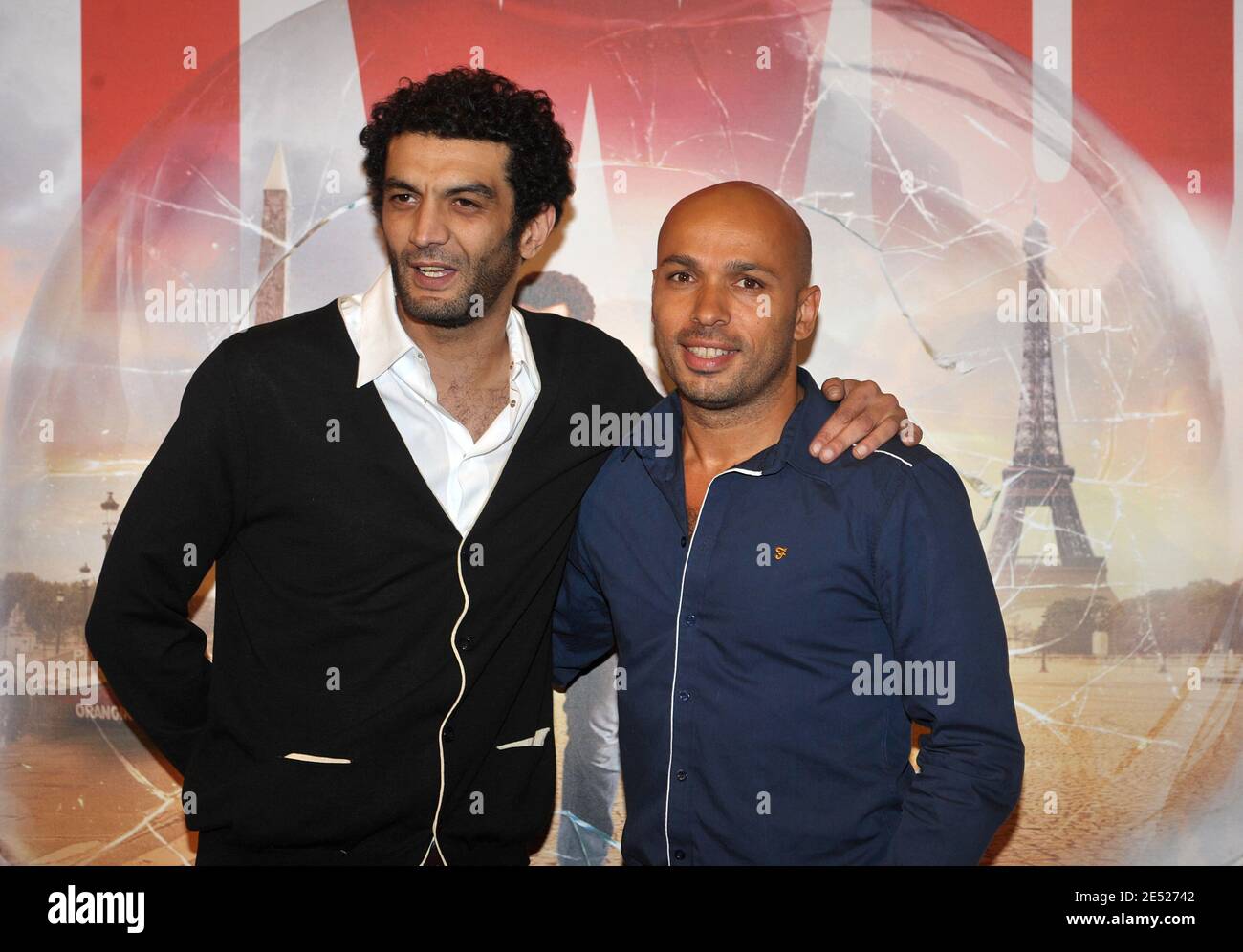 Ramzy bedia hi-res stock photography and images - Alamy