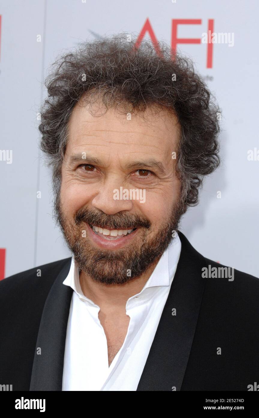Edward Zwick attends the 36th AFI Life Achievement Award tribute to ...
