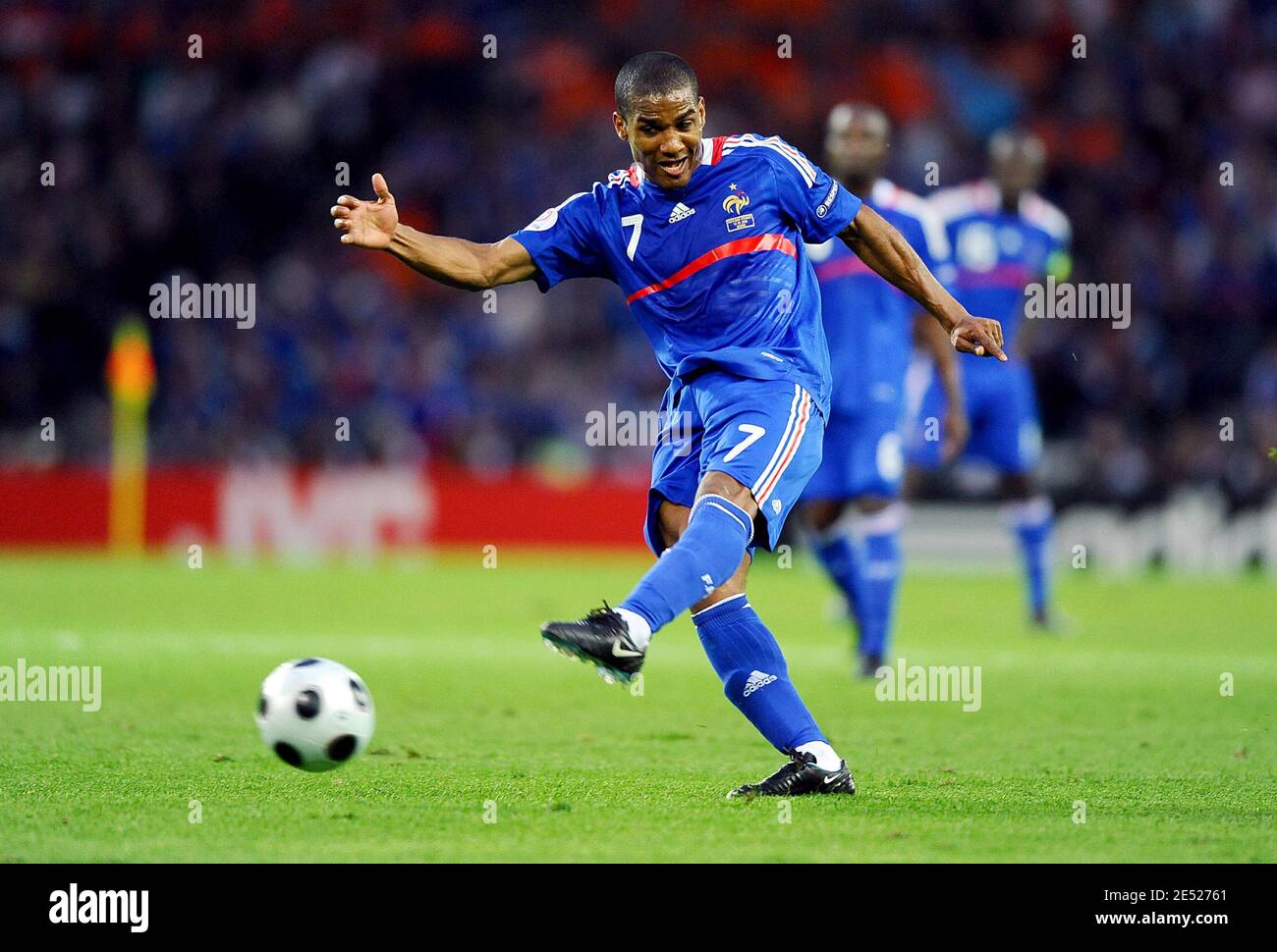 équipe de football pays bas hi-res stock photography and images - Alamy