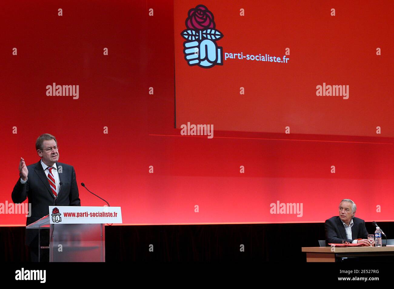 Paul rasmussen hi-res stock photography and images - Alamy