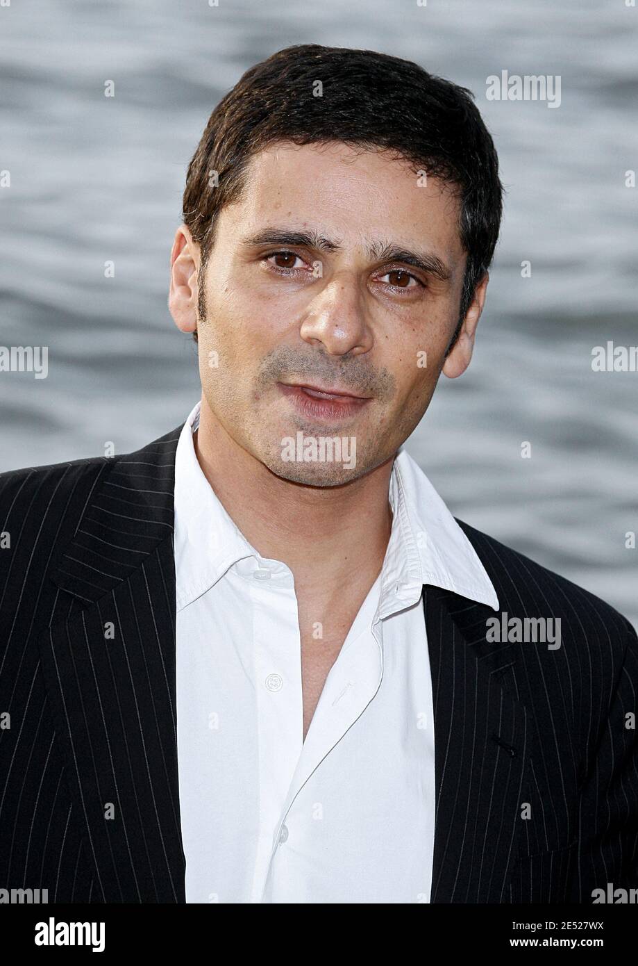 Pascal elbe 2008 hi-res stock photography and images - Alamy