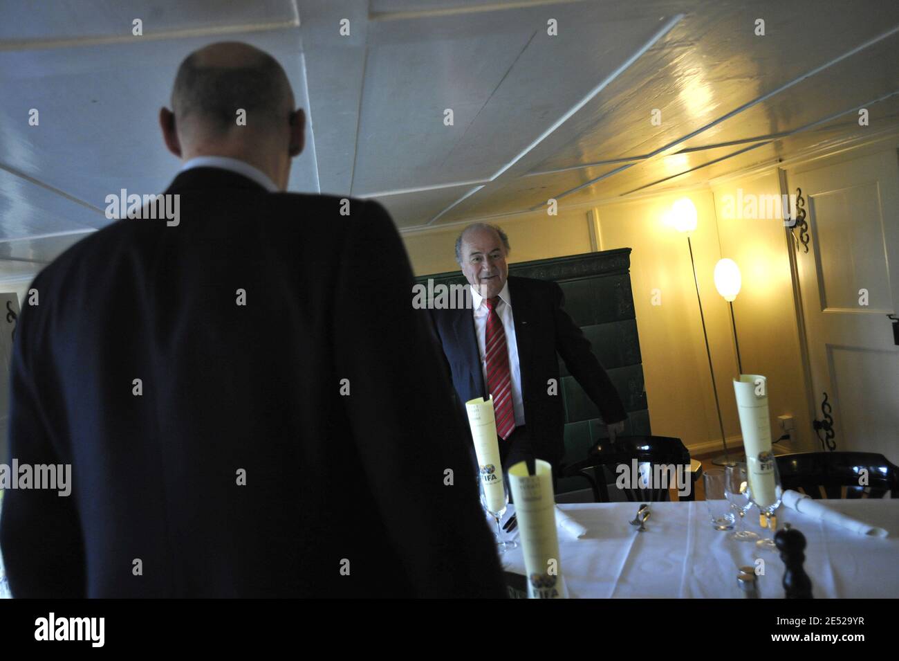 Joseph de laporte hi-res stock photography and images - Alamy