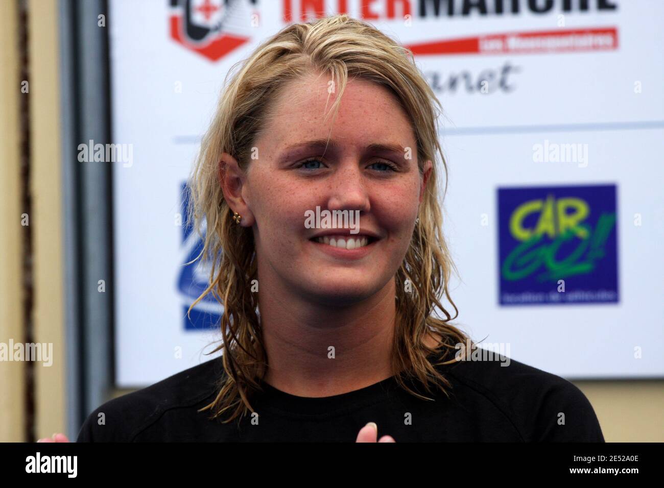 Jeanette ottesen hi-res stock photography and images - Alamy