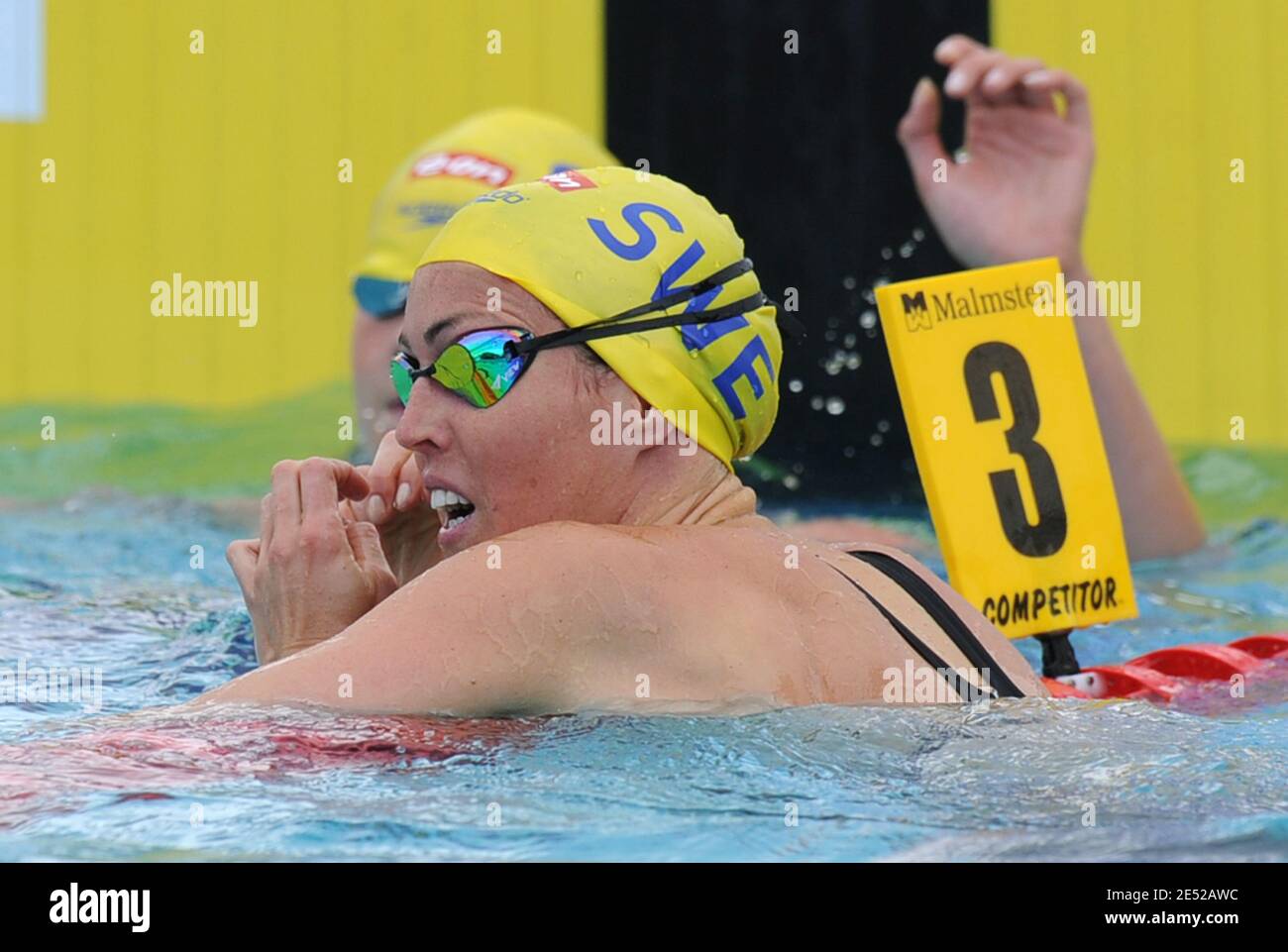 Therese alshammar hi-res stock photography and images - Alamy