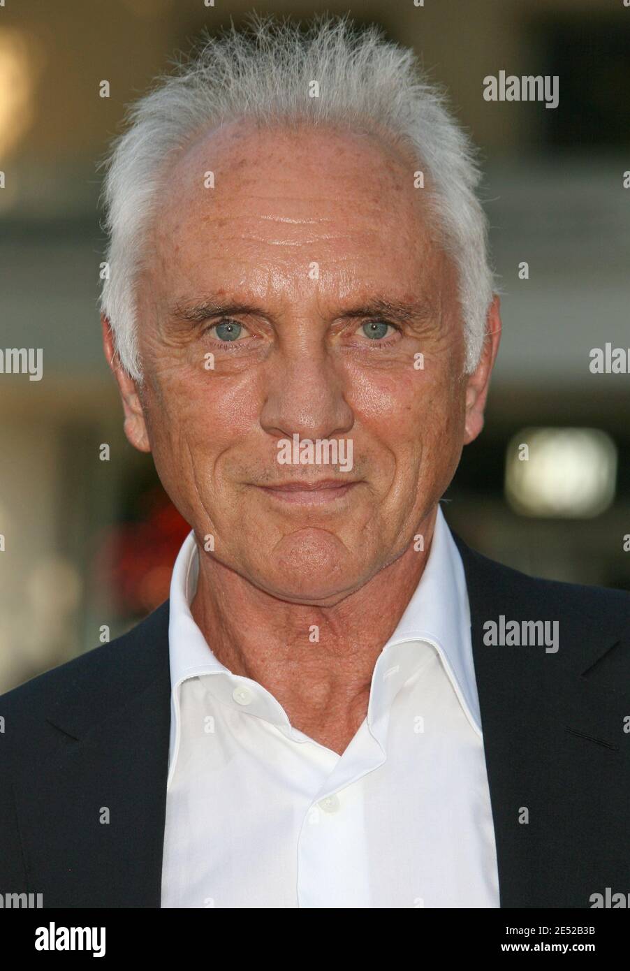 Terence Stamp attends Los Angeles Film Festival's LA premiere for ...