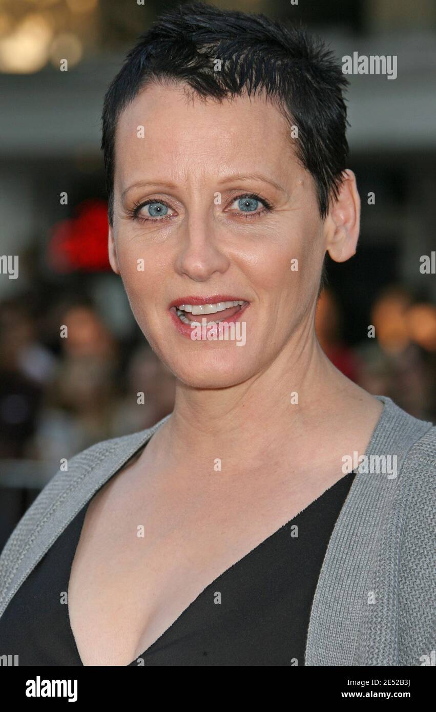 Lori Petty attends Los Angeles Film Festival's LA premiere for 'Wanted ...