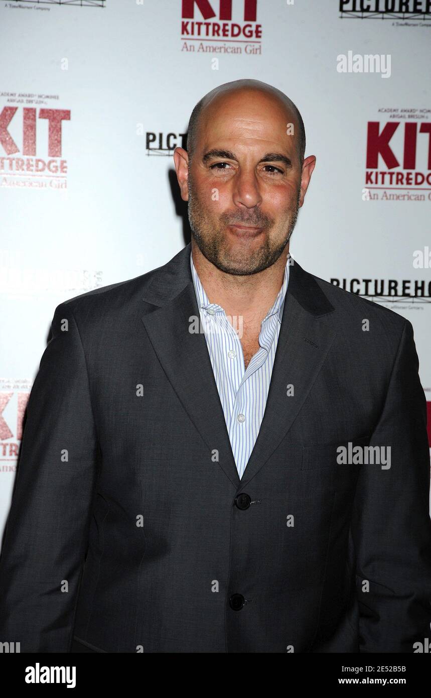 Stanley tucci ny hi-res stock photography and images - Alamy