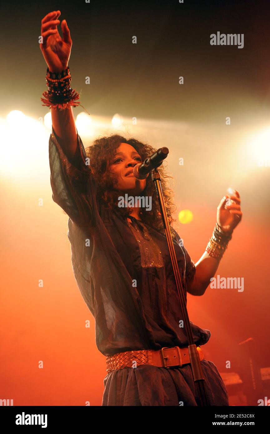 Louisy joseph hi-res stock photography and images - Alamy