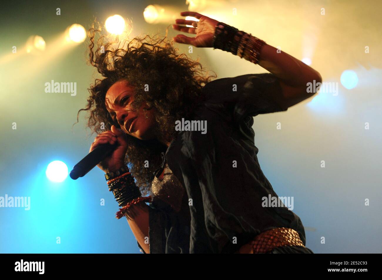 Louisy Joseph High Resolution Stock Photography and Images - Alamy