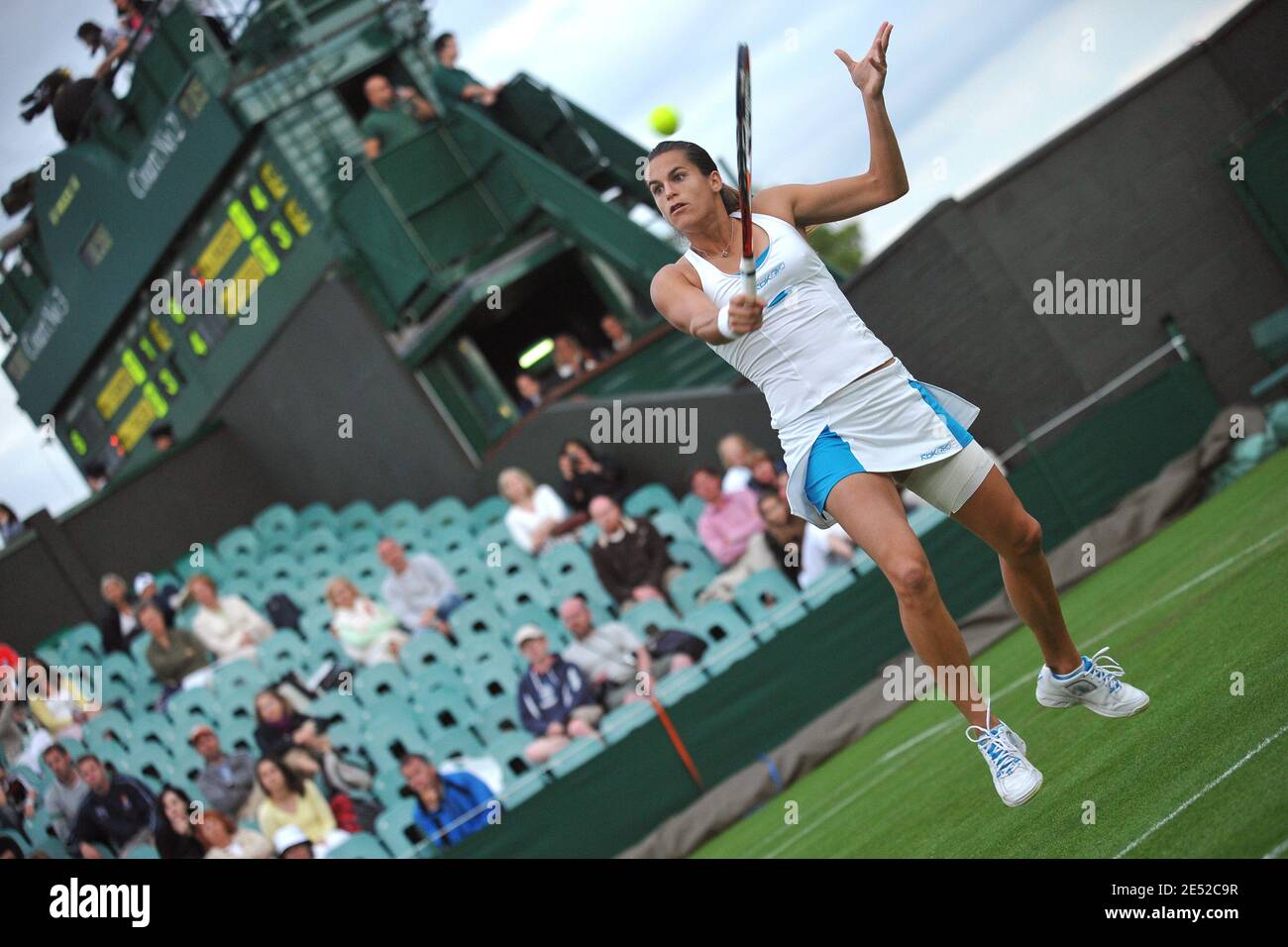 Ashley harkleroad hi-res stock photography and images - Alamy