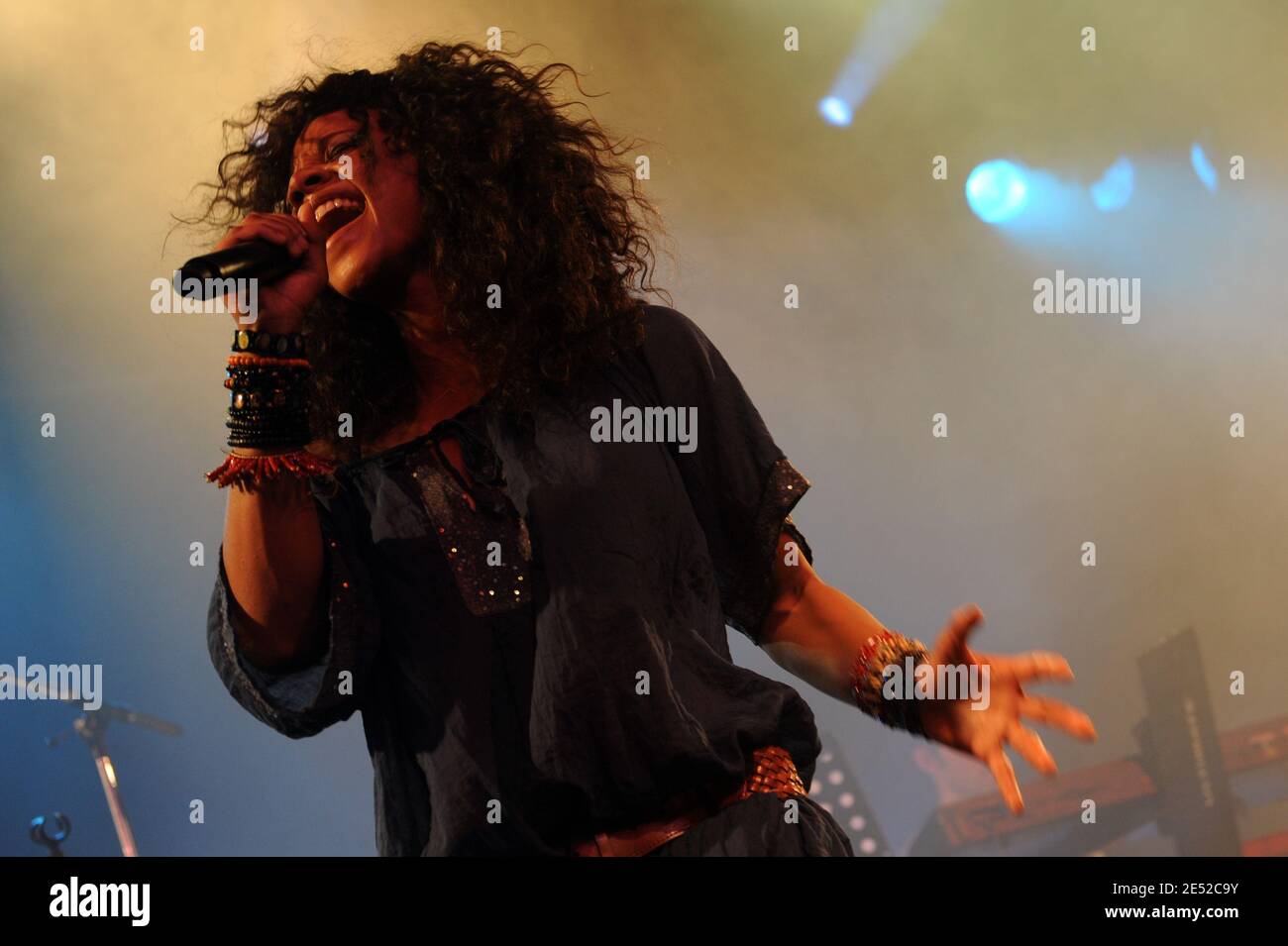 Louisy joseph hi-res stock photography and images - Alamy