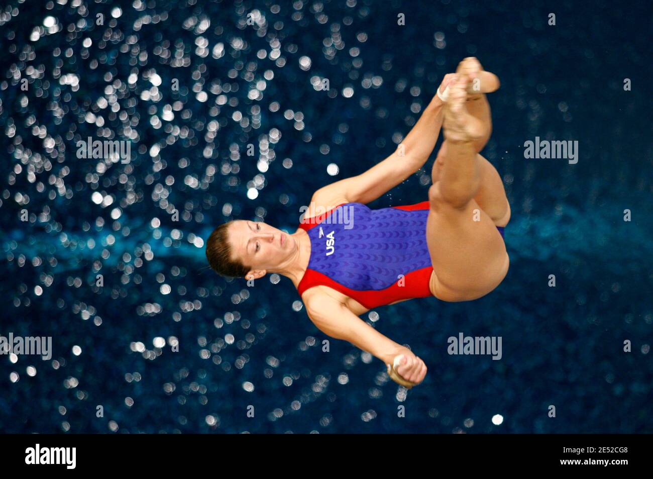 10 meter platform hi-res stock photography and images - Alamy