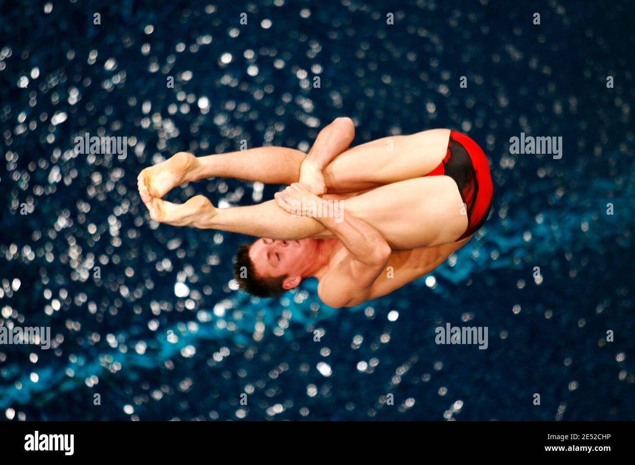 10 meter platform hi-res stock photography and images - Alamy