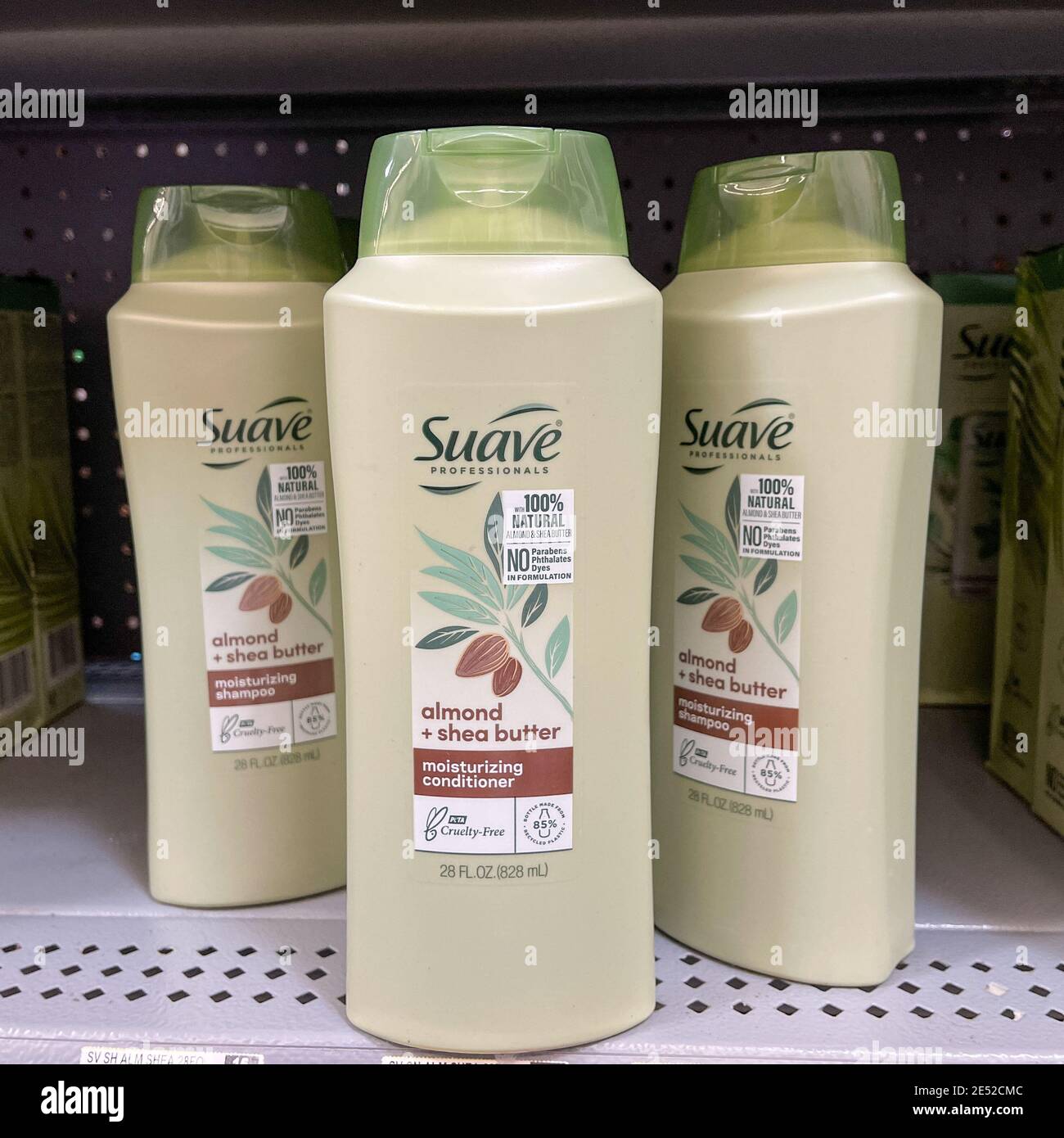 Suave hi-res stock photography and images - Alamy