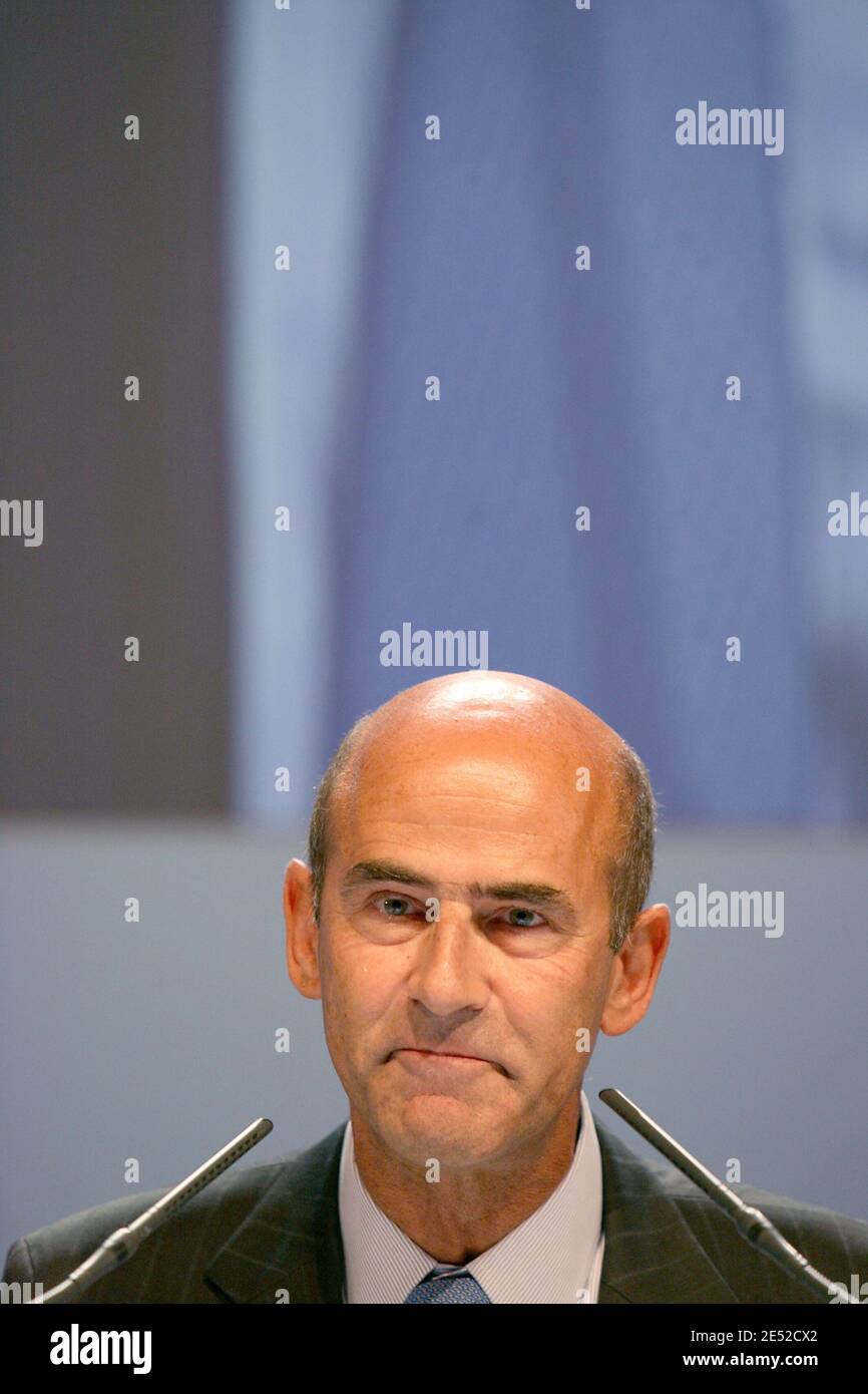 Patrick kron hi-res stock photography and images - Alamy