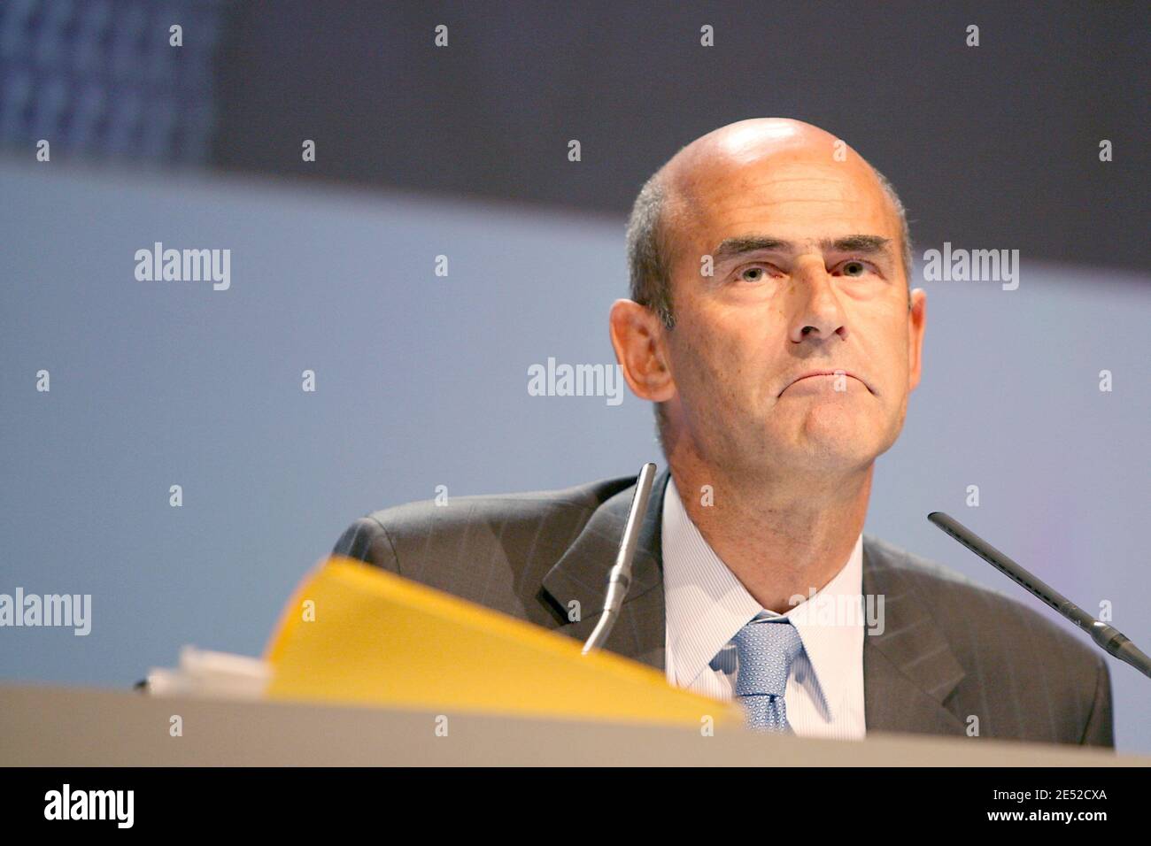 Patrick kron hi-res stock photography and images - Alamy