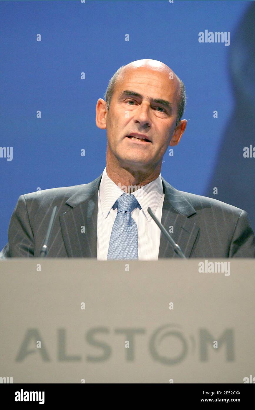 Patrick kron hi-res stock photography and images - Alamy